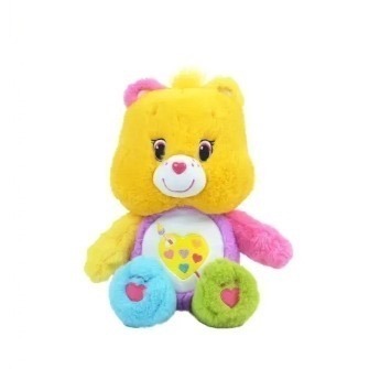 Care Bears 彩色熊熊玩偶 - YUAN BAO(緣寶) - iOPEN Mall