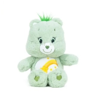 Care Bears 流星熊熊玩偶 - YUAN BAO(緣寶) - iOPEN Mall
