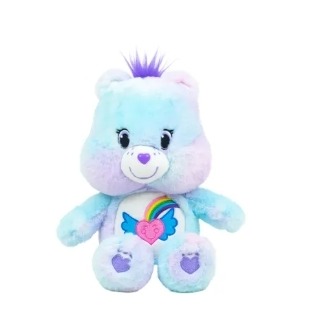 Care Bears 翅膀愛心熊熊玩偶 - YUAN BAO(緣寶) - iOPEN Mall