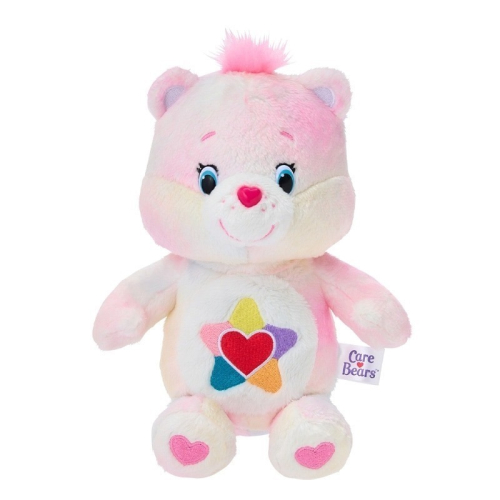 Care Bears 夢幻粉熊熊玩偶 - YUAN BAO(緣寶) - iOPEN Mall