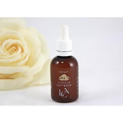 LCN 指緣軟化液50ml - 艾美美學精品館 美甲美睫材料 - iOPEN Mall