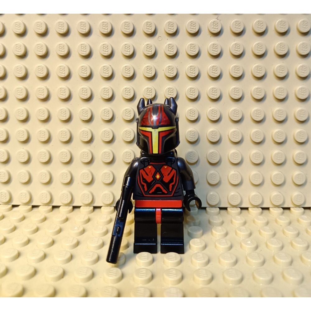 Lego 樂高 星際大戰 75316 Gar Saxon - 樂高雜貨鋪 - iOPEN Mall