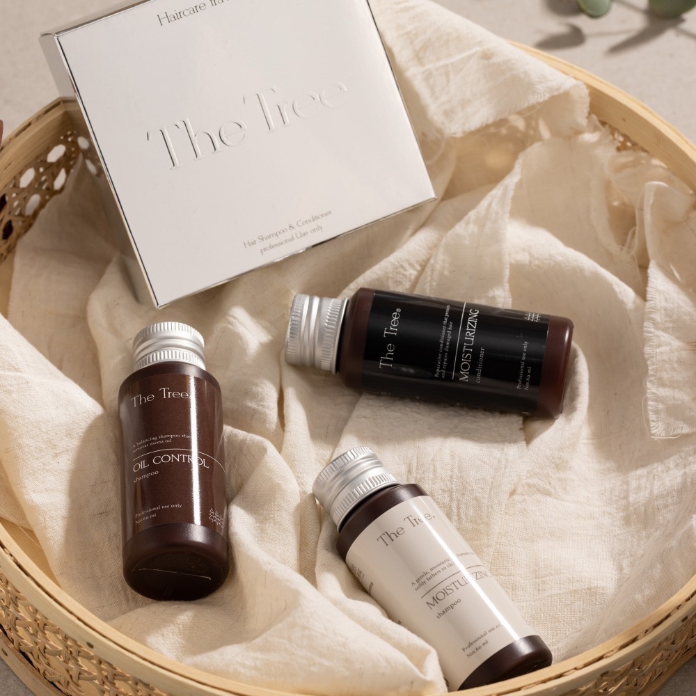 新升級｜森挪威-洗護旅行三件組 - Women plus - iOPEN Mall