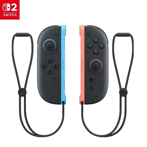🎮【小暘NS電玩】預購 Switch 2 NS2 Joy-Con 2 控制器 iopen mall 特選商家 - 小暘NS遊戲商城 - iOPEN Mall