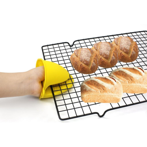 【Kiyodo】防燙指套2入 (下單備註顏色) - Kiyodo 官方旗艦店 - iOPEN Mall