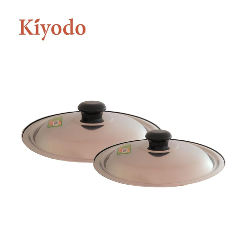【Kiyodo】8人內鍋蓋 20cm / 10人內鍋蓋 23cm (兩種尺寸) - Kiyodo 官方旗艦店 - iOPEN Mall