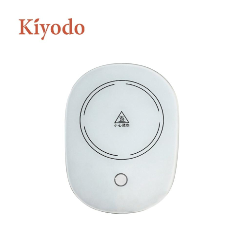 【Kiyodo】55˚C恆溫杯座 - Kiyodo 官方旗艦店 - iOPEN Mall