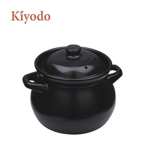 【Kiyodo】煲湯養生鍋(2.85L、4L、5.5L、7L) - Kiyodo 官方旗艦店 - iOPEN Mall