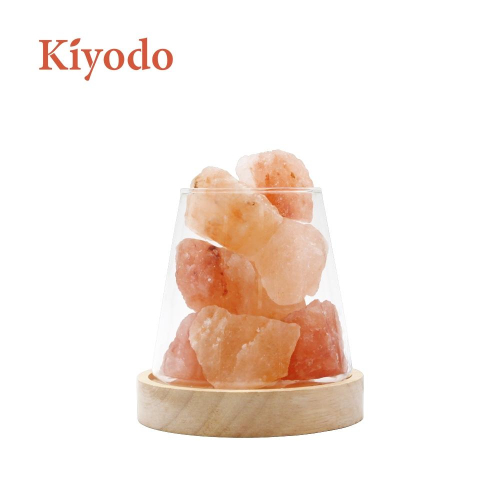 【Kiyodo】淨化開運水晶鹽燈 - Kiyodo 官方旗艦店 - iOPEN Mall