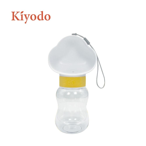 【Kiyodo】寵物外出飲水瓶350ml - Kiyodo 官方旗艦店 - iOPEN Mall