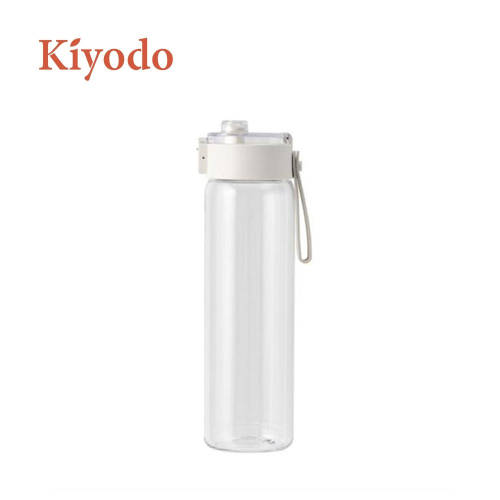 【Kiyodo】便攜式直飲水壺800ml-附網(冷水壺、水瓶、夏日必備、簡約風格) - Kiyodo 官方旗艦店 - iOPEN Mall