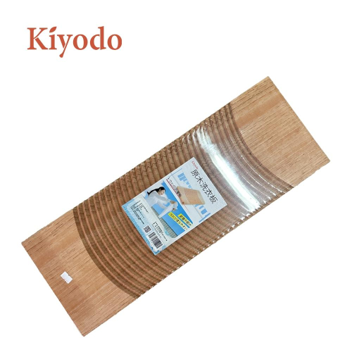 【Kiyodo】原木洗衣板-大(大尺寸、紅木、台灣製) - Kiyodo 官方旗艦店 - iOPEN Mall