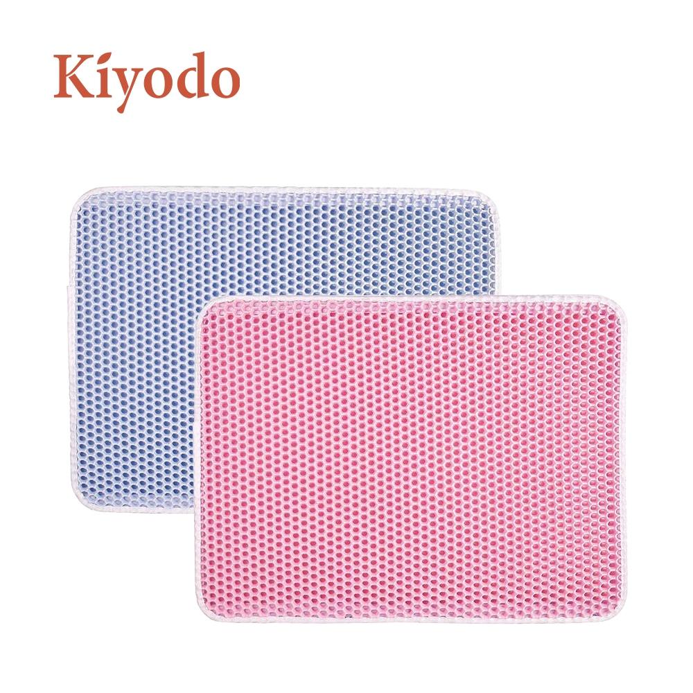 【Kiyodo】EVA雙層貓砂墊 - Kiyodo 官方旗艦店 - iOPEN Mall