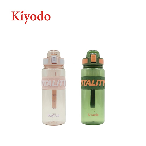 【Kiyodo】濾網運動水壺800ml - Kiyodo 官方旗艦店 - iOPEN Mall