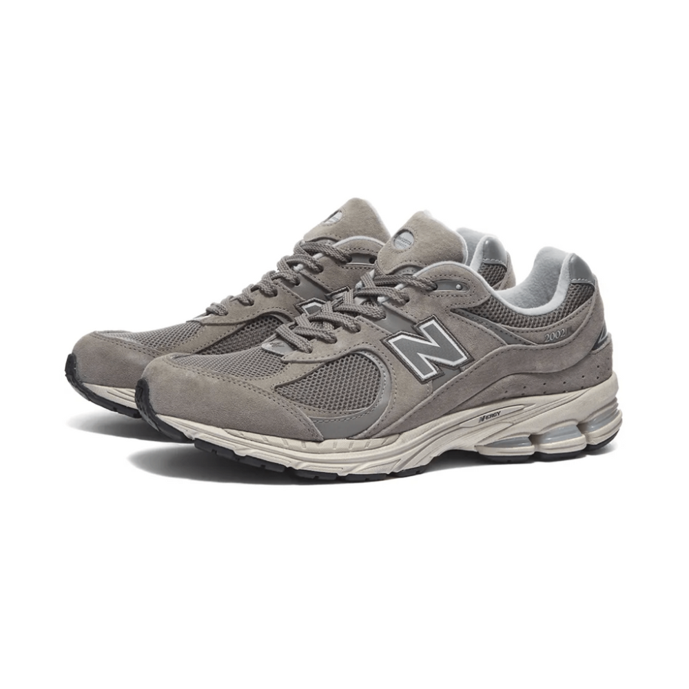 代購 New Balance NB 2002R 灰白 元祖灰 男鞋 女鞋 休閒鞋 ML2002RC-D - Thirteen Select