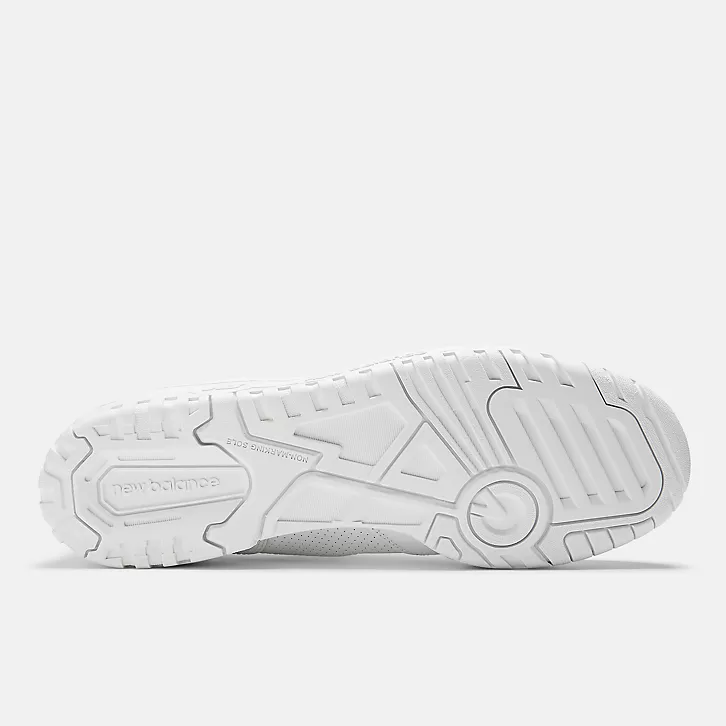 13代購 New Balance NB 550 白色 男鞋 女鞋 休閒鞋 復古球鞋 IU BB550WWW-D - Thirteen ...