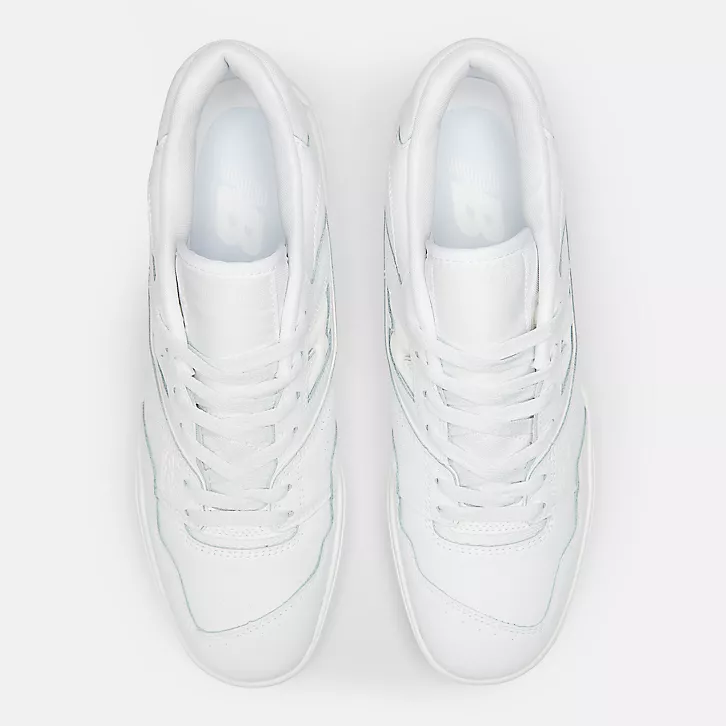 13代購 New Balance NB 550 白色 男鞋 女鞋 休閒鞋 復古球鞋 IU BB550WWW-D - Thirteen ...