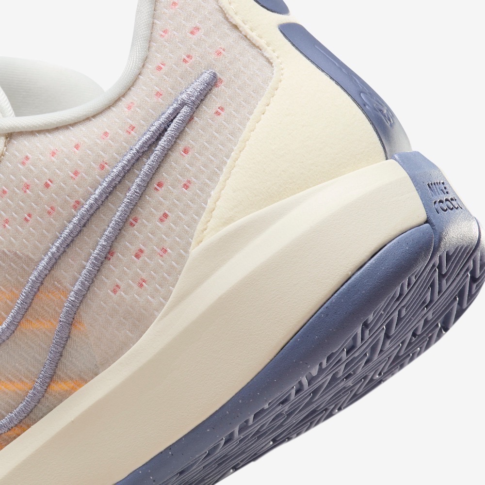 13代購 W Nike Sabrina 1 EP 米白藍橘 女鞋 籃球鞋 Ionescu FQ3389-002 - Thirteen ...