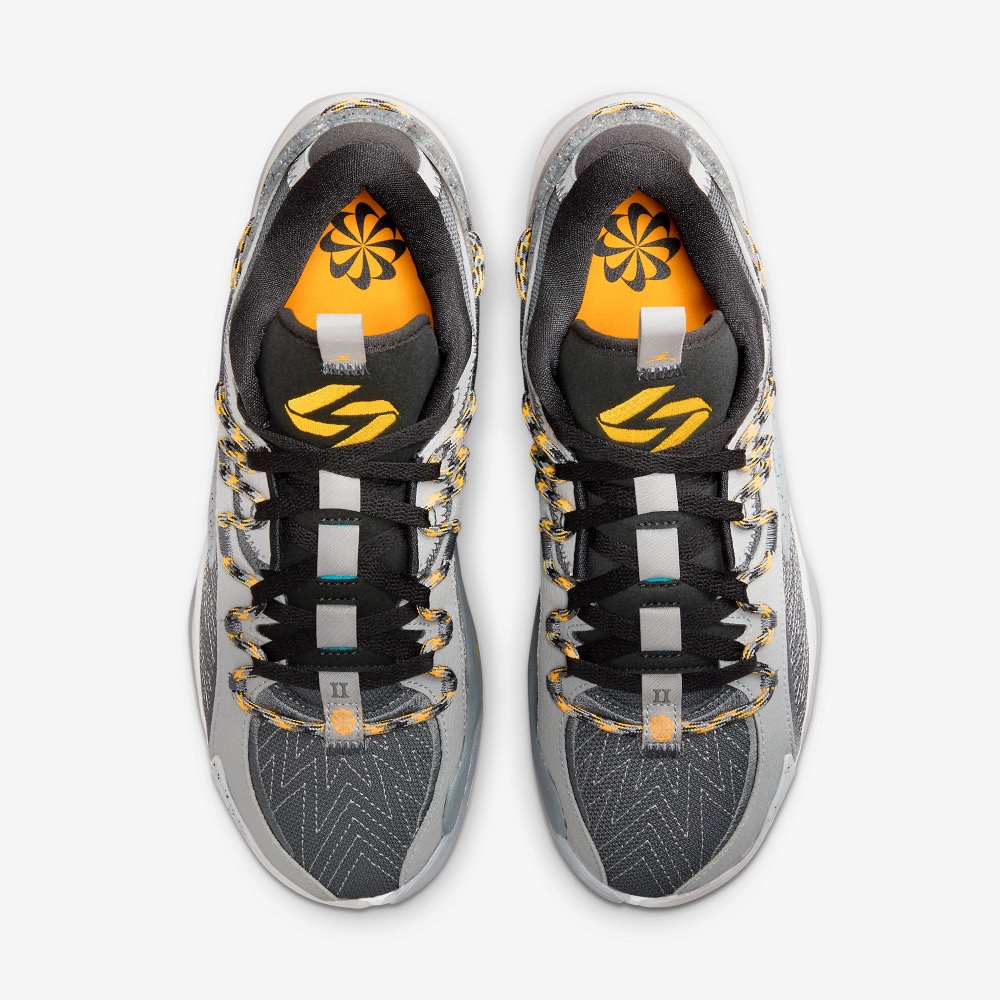 13代購 Nike Jordan Luka 2 S PF 灰白 男鞋 籃球鞋 Doncic 喬丹 DX9034-008 - Thirteen Select - iOPEN Mall