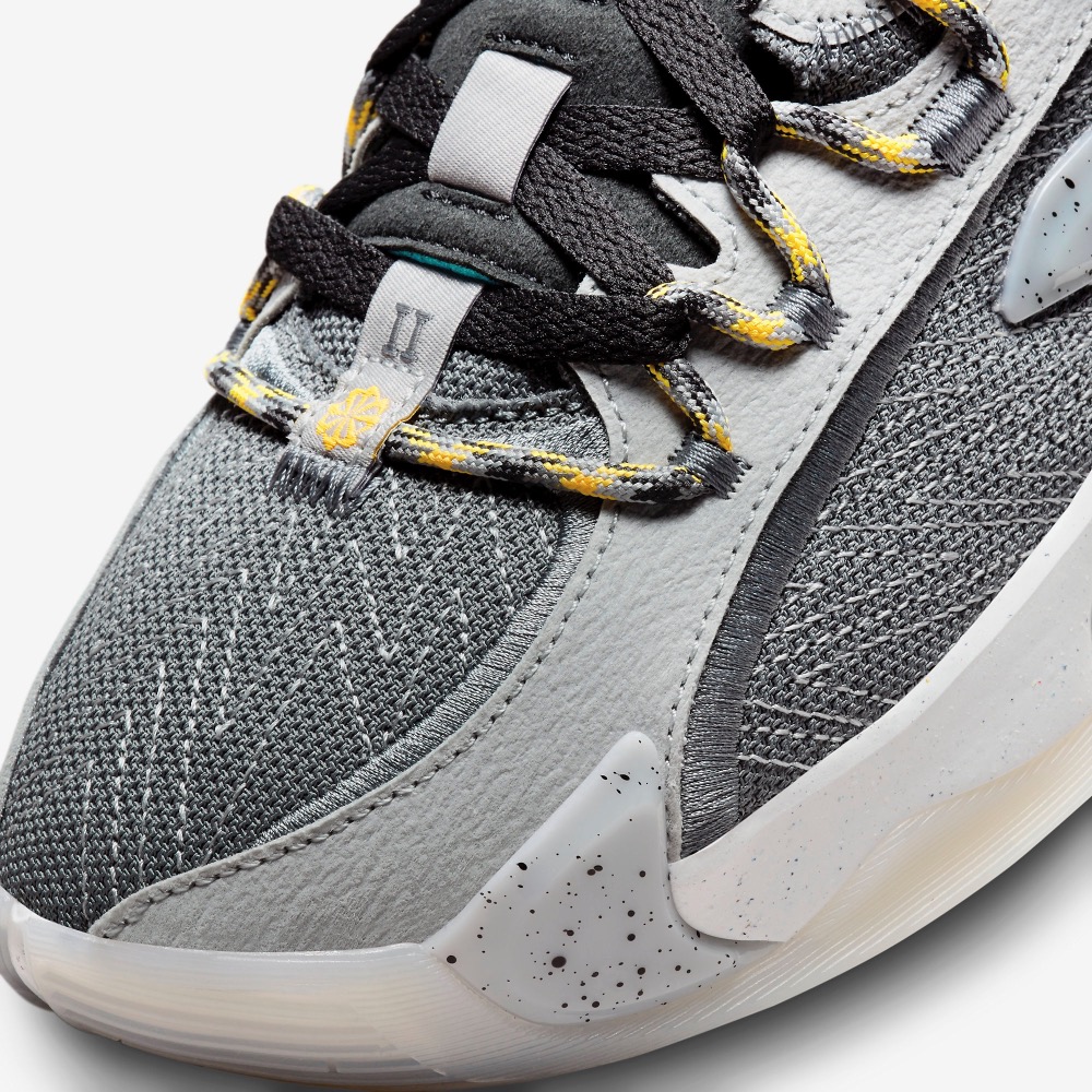 13代購 Nike Jordan Luka 2 S PF 灰白 男鞋 籃球鞋 Doncic 喬丹 DX9034-008 - Thirteen Select - iOPEN Mall