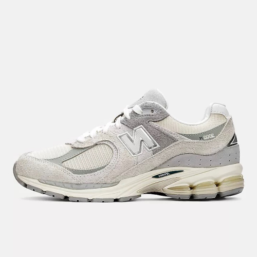 13代購 New Balance NB 2002 灰白 男鞋 女鞋 休閒鞋 復古球鞋 IU 李知恩 M2002REK-D - Thirteen ...