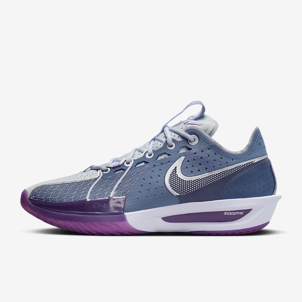 13代購 Nike G.T. Cut 3 EP 藍紫白 男鞋 女鞋 籃球鞋 DV2918-400 - Thirteen Select