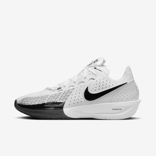 13代購 Nike G.T. Cut 3 EP 白黑 男鞋 女鞋 籃球鞋 DV2918-102 - Thirteen Select ...
