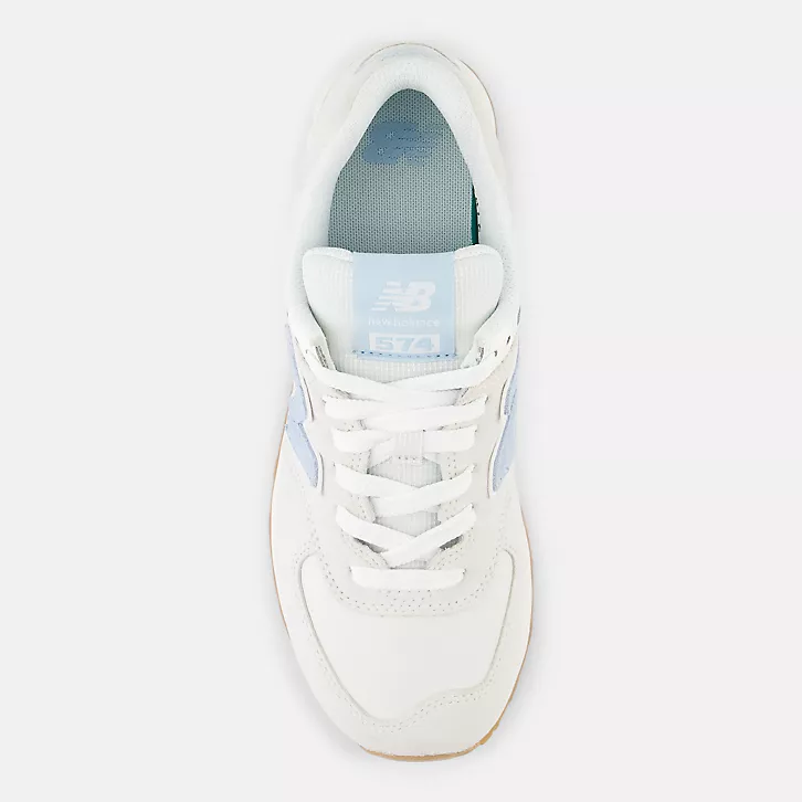 13代購 New Balance NB 547 灰藍 女鞋 休閒鞋 復古球鞋 IU WL574QA2-B - Thirteen Select ...