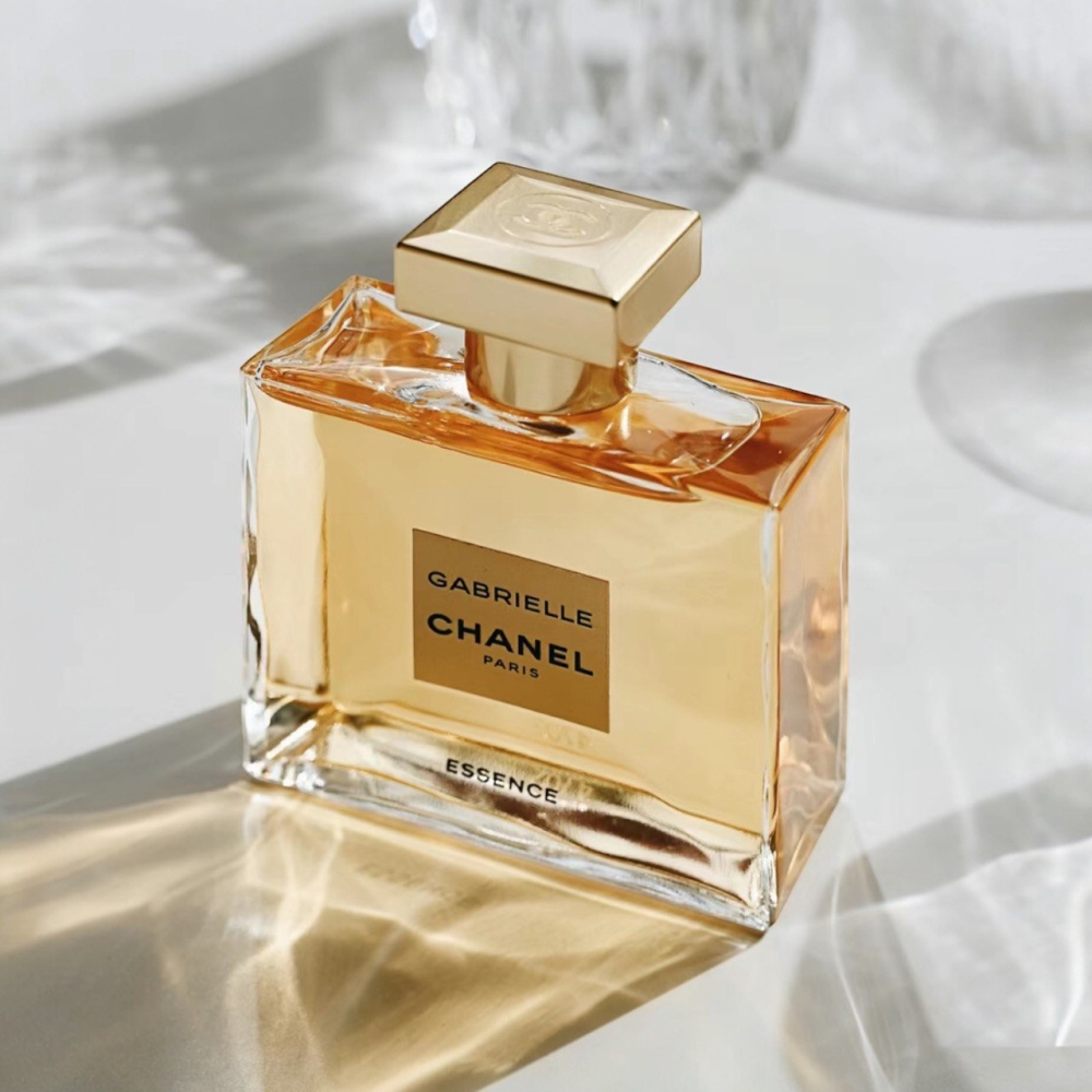 Chanel-嘉柏麗(柑橘花香調)專為充滿決心、光芒四射的女性所打造。 - ShengBoXi潮牌香水館 - iOPEN Mall