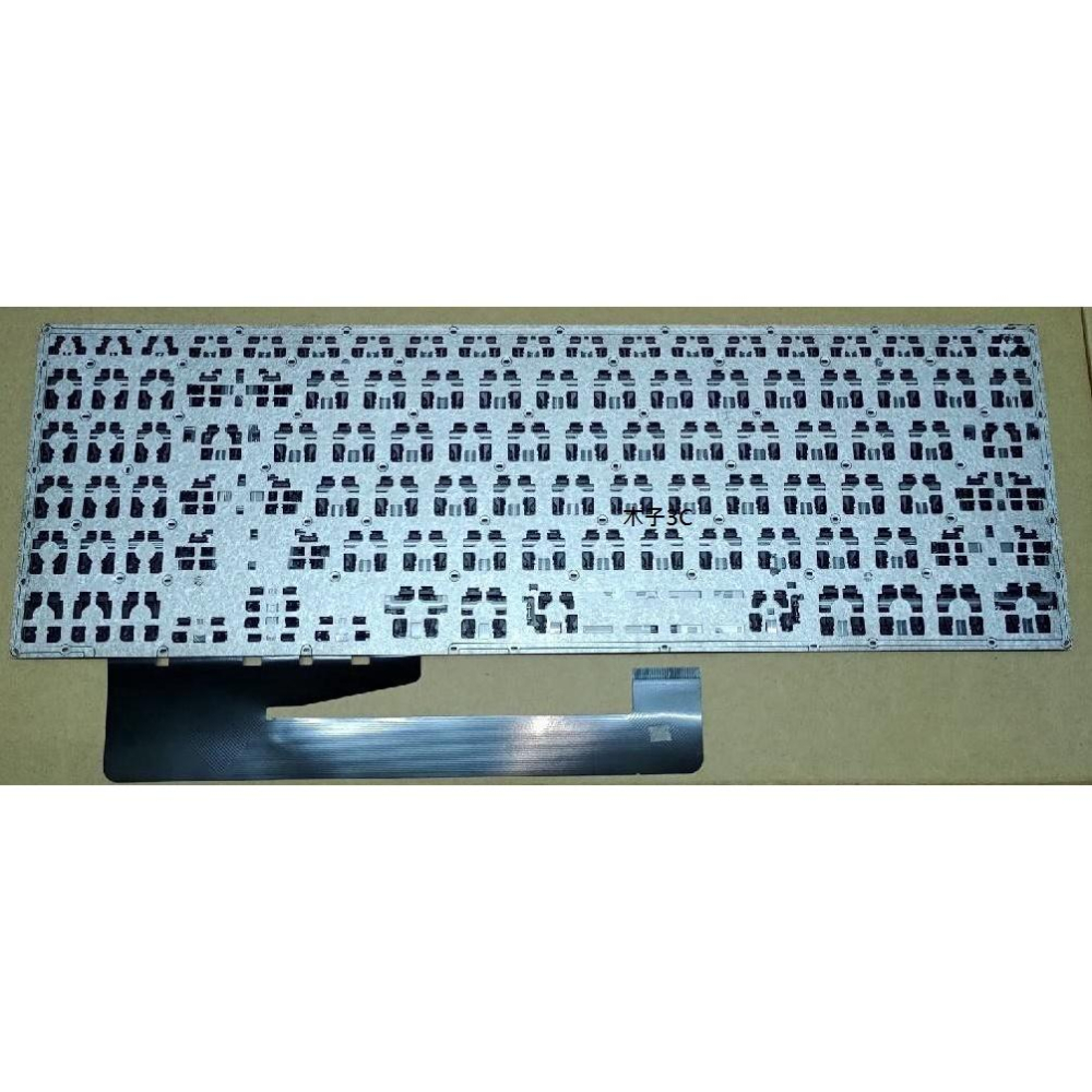 【木子3C】ASUS X560 / X560M / X560MA / X560U / X560UD 筆電鍵盤 注音 - 木子3C-台灣出貨 ...