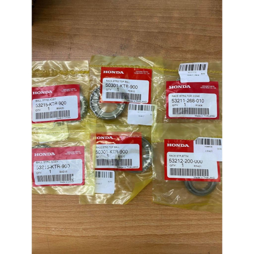 HONDA MSX MSX SF GROM 125 珠碗組 - 和興車業/根本國際 - iOPEN Mall