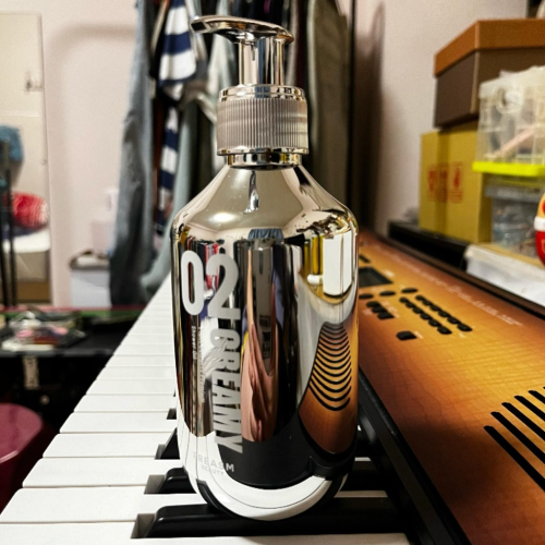 FREASM_植萃光滑潤澤沐浴油_300ML - dng0317 - iOPEN Mall