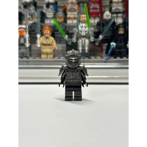 Lego starwars 75362 判官馬洛克 sw1301 - 布里克小屋 - iOPEN Mall