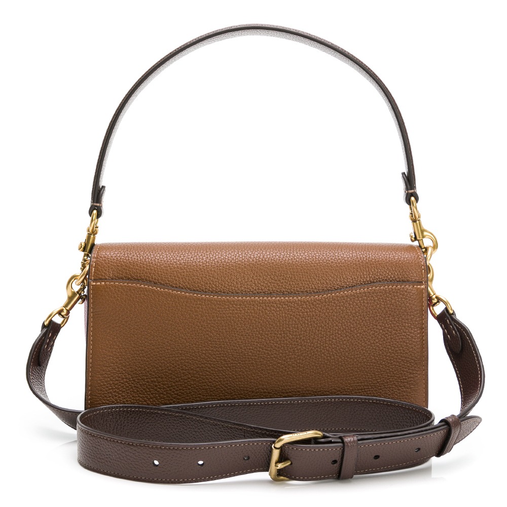 【COACH 蔻馳】 COACH 76105 TABBY (火龍果撞色) __DVSHOP 保證正貨 台灣現貨不用等 - DV SHOP ...