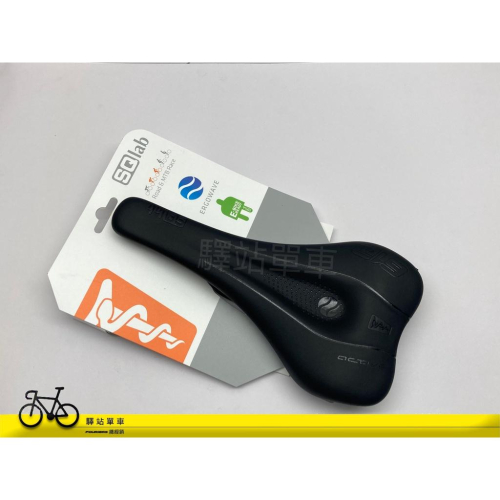 SQ-lab 612 2.1台中授權經銷商612 Ergowave 2.1 可動版 座墊 鈦弓 座墊專家 - 驛站單車 - iOPEN Mall