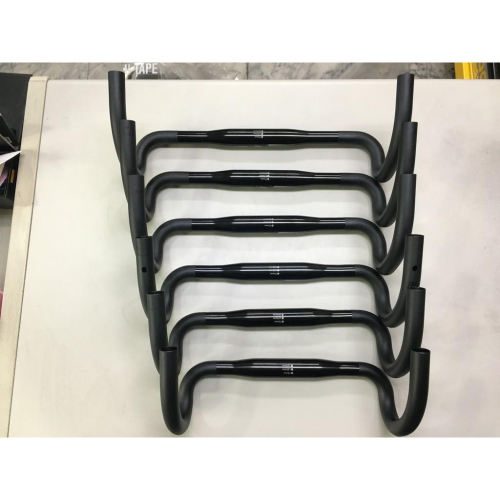 FOURIERS經銷商 HB-RA012-A6-T 寬度320mm公路車鋁合金彎把 寬度 320mm - 驛站單車 - iOPEN Mall