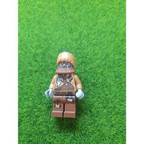 樂高 LEGO 樂高玩電影 機器警察 獵人 - 樂高人偶礦場 - iOPEN Mall