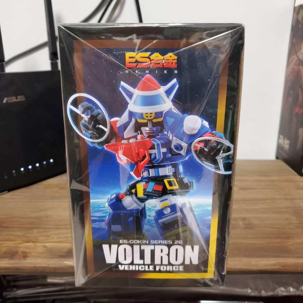 現貨 全新 ES合金 15機 十五機 機甲艦隊 ACTION TOYS Q版 SD - 好物分享趣 - iOPEN Mall