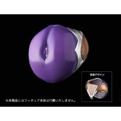 現貨 配件 一般色 Native SECOND AXE 對魔忍 孕肚 懷孕大肚配件 井河阿莎姬 lilith 限定 - 好物分享趣 - iOPEN Mall