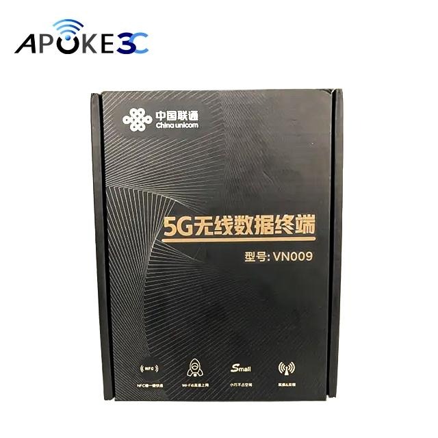 【5G】聯通 VN009 VN007 - Apokeshop 阿婆K鵝專賣店 - iOPEN Mall