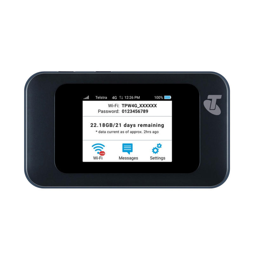 【4G+行動網卡】高雄 ZTE MF985T 台灣全頻 高速600M 中興 WiFi分享器 插sim卡路由器 - Apokeshop 阿婆K鵝 ...