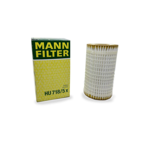 [BW汽材] BENZ W202 W203 W204W210 W211 W220 M112 M272 機油芯 HU718 - BW汽車材料 ...