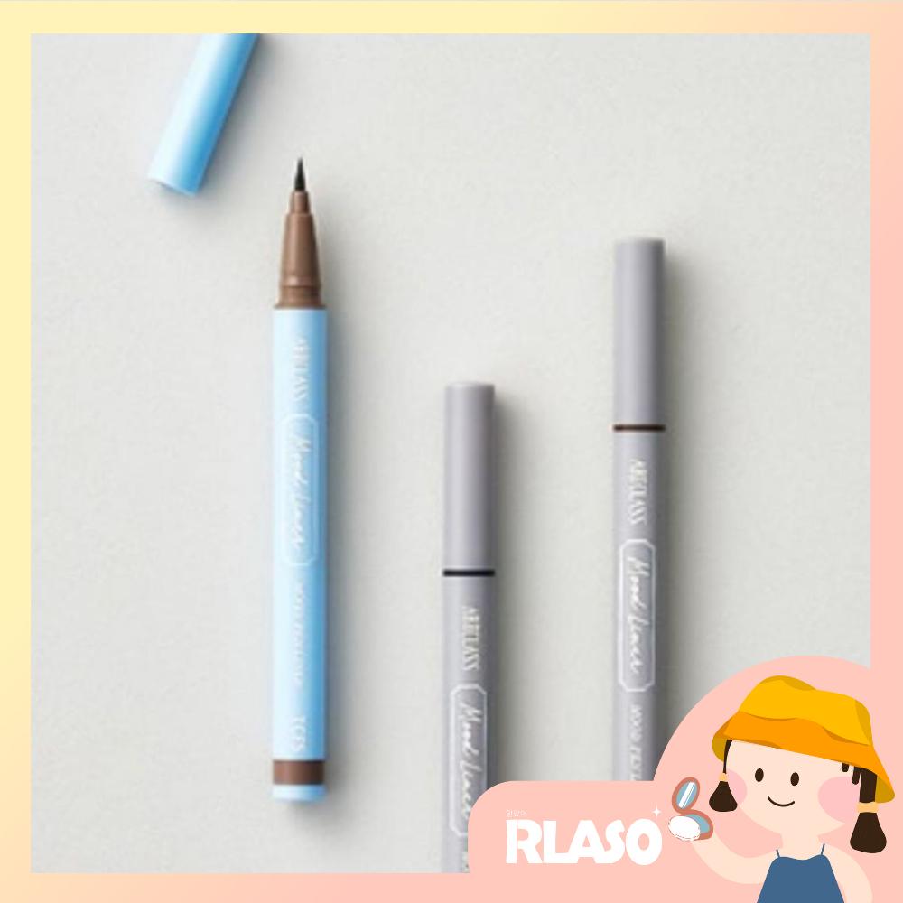 【Rlaso】Too Cool For School | 心情筆眼線筆Artclass Mood Pen Liner - Rlaso韓國美妝 ...