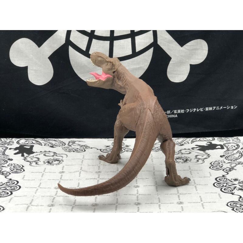 正版 SEGA 新侏羅紀支配者 暴龍 景品 T.REX Jaia 全1種 - 蒙面加菲貓玩具店 - iOPEN Mall
