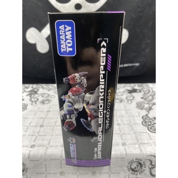 正版 日版 戴亞克隆 DIACLONE DA-78 WARUDA LEGION RIPPER DA78 - 蒙面加菲貓玩具店 - iOPEN Mall