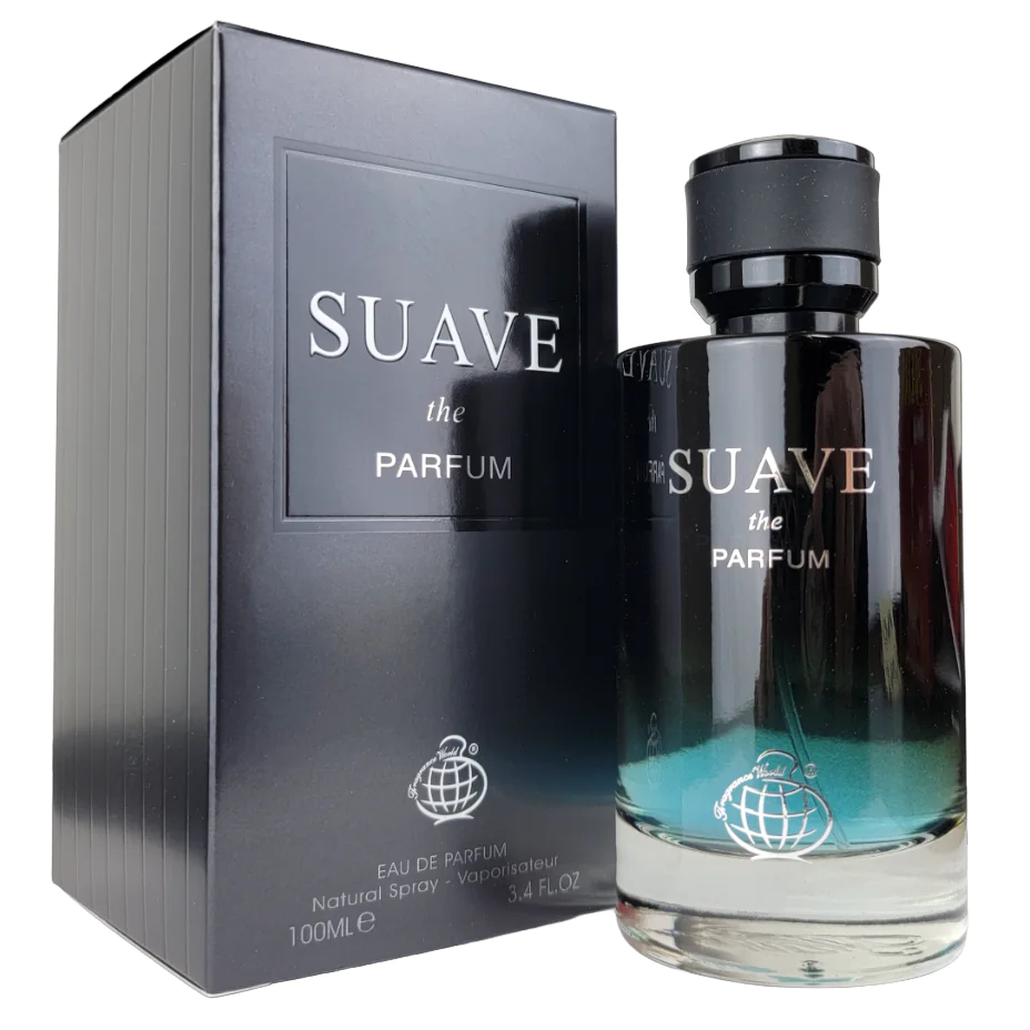 最強平替 曠野之心 香精 Sauvage FW Suave The Parfum 100ml 《魔力香水店》 - 魔力香水店 - iOPEN Mall