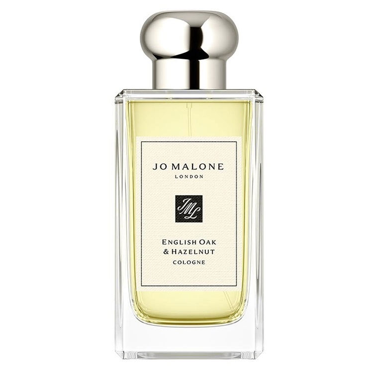 Jo Malone 英國橡樹與榛果 / 白樺木 / 伯爵茶 / 含羞草 / 琥珀 / 杏桃 / 阿薩姆《魔力香水店》 - 魔力香水店 ...