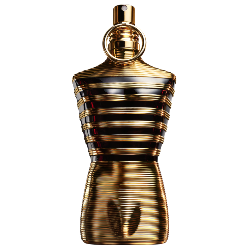 高提耶 裸男 Jean Paul Gaultier Le Male Elixir 精粹香精 75ml 《魔力香水店》 魔力香水店