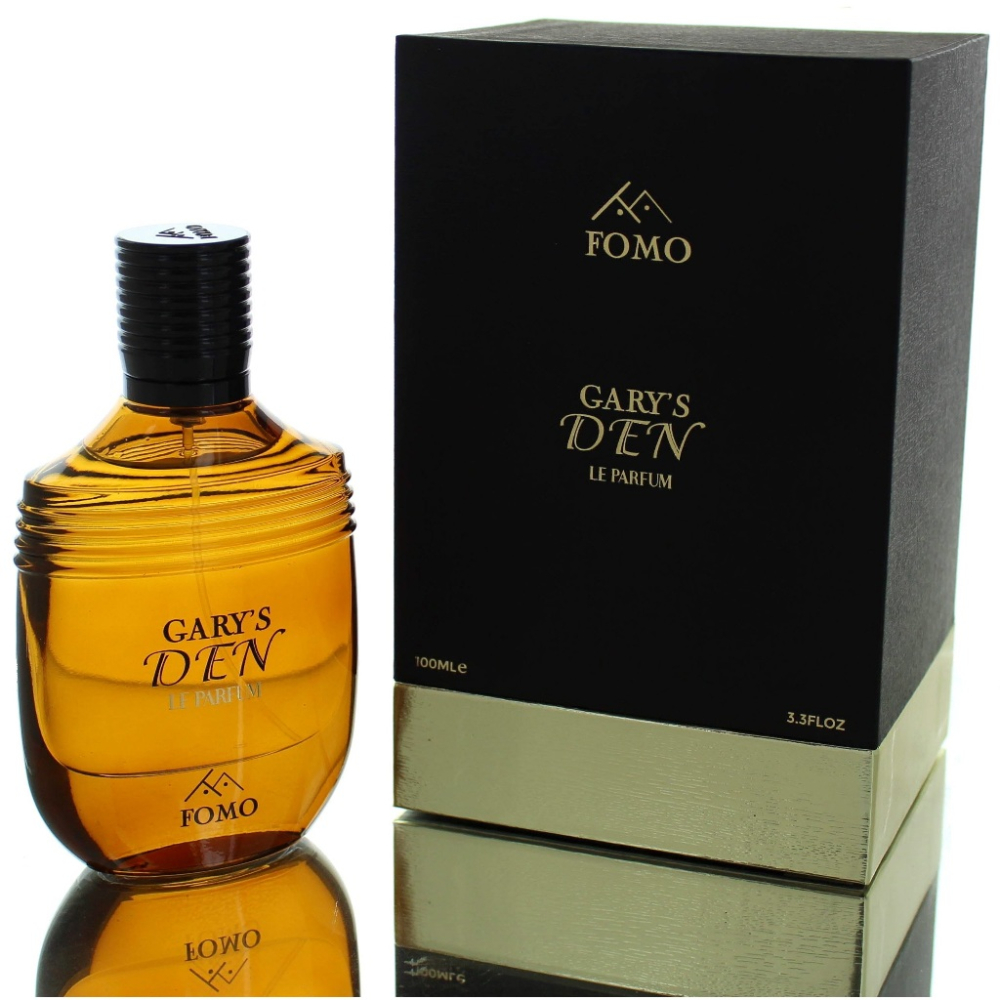 完美平替 舊版 Homme Intense Fomo Gary＇S Den 淡香精 100ML 《魔力香水店》 - 魔力香水店 - iOPEN ...