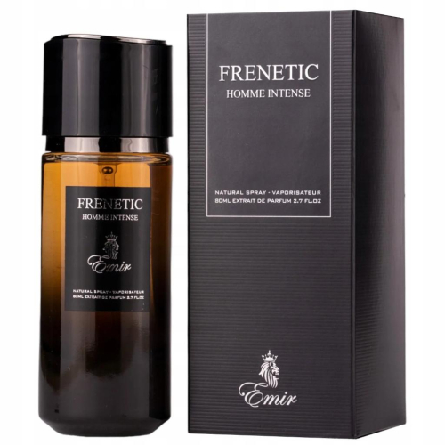 Paris Corner Frenetic Homme Intense 平替 Di*r Homme Intense - 魔力香水店 ...